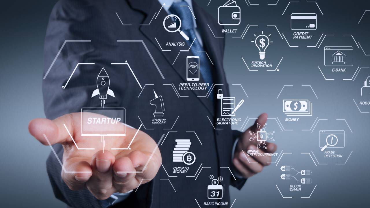 Open Innovation, cos'è e come funziona - FASTWEBPLUS